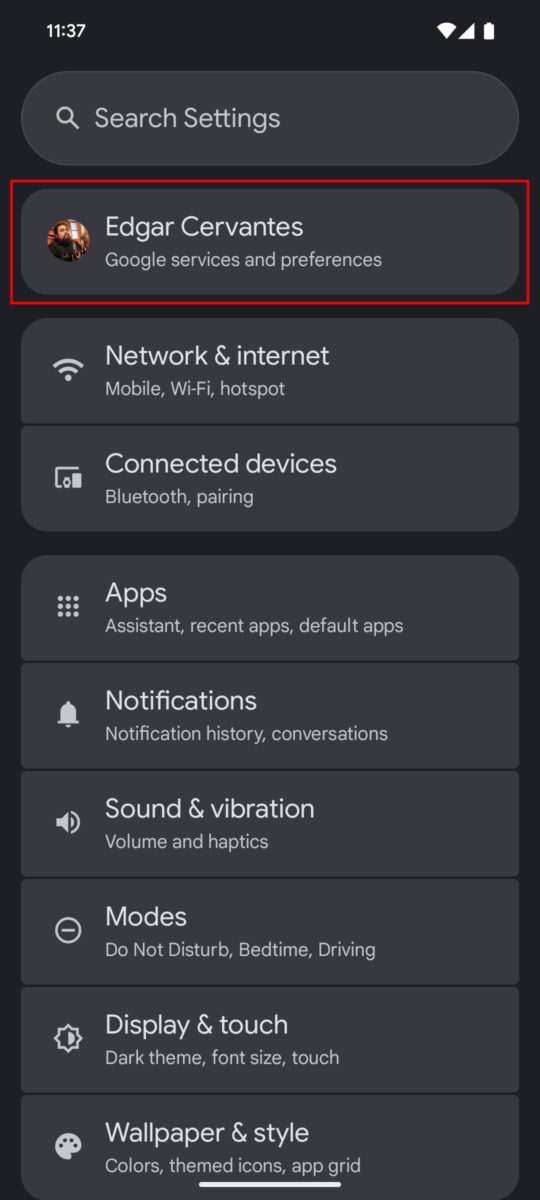OK Google not working? Here's how to fix it - Android Authority