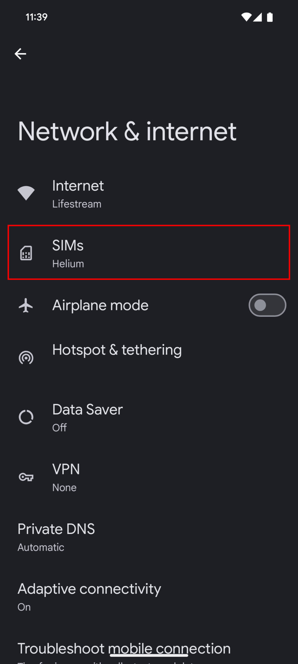 Hulu error code P-TS207: What is it and how to fix it? - Android Authority