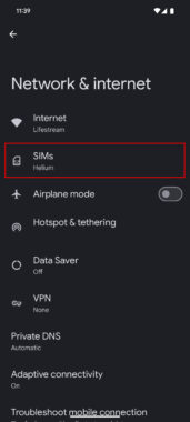 Hulu error code P-DEV318: What is it and how to fix it? - Android Authority