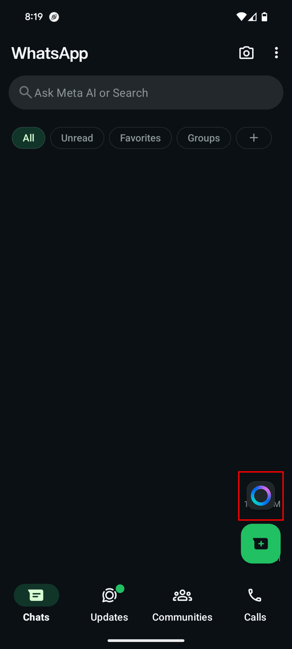 Can you turn off Meta AI on Facebook, Instagram, and WhatsApp ...