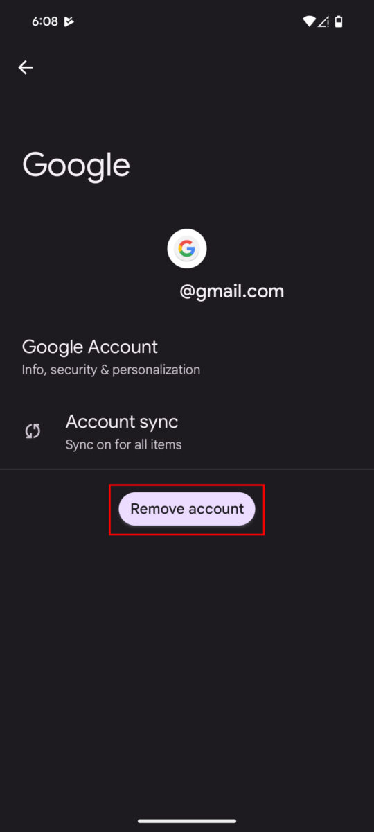 What to do if your Gmail is not receiving emails - Android Authority