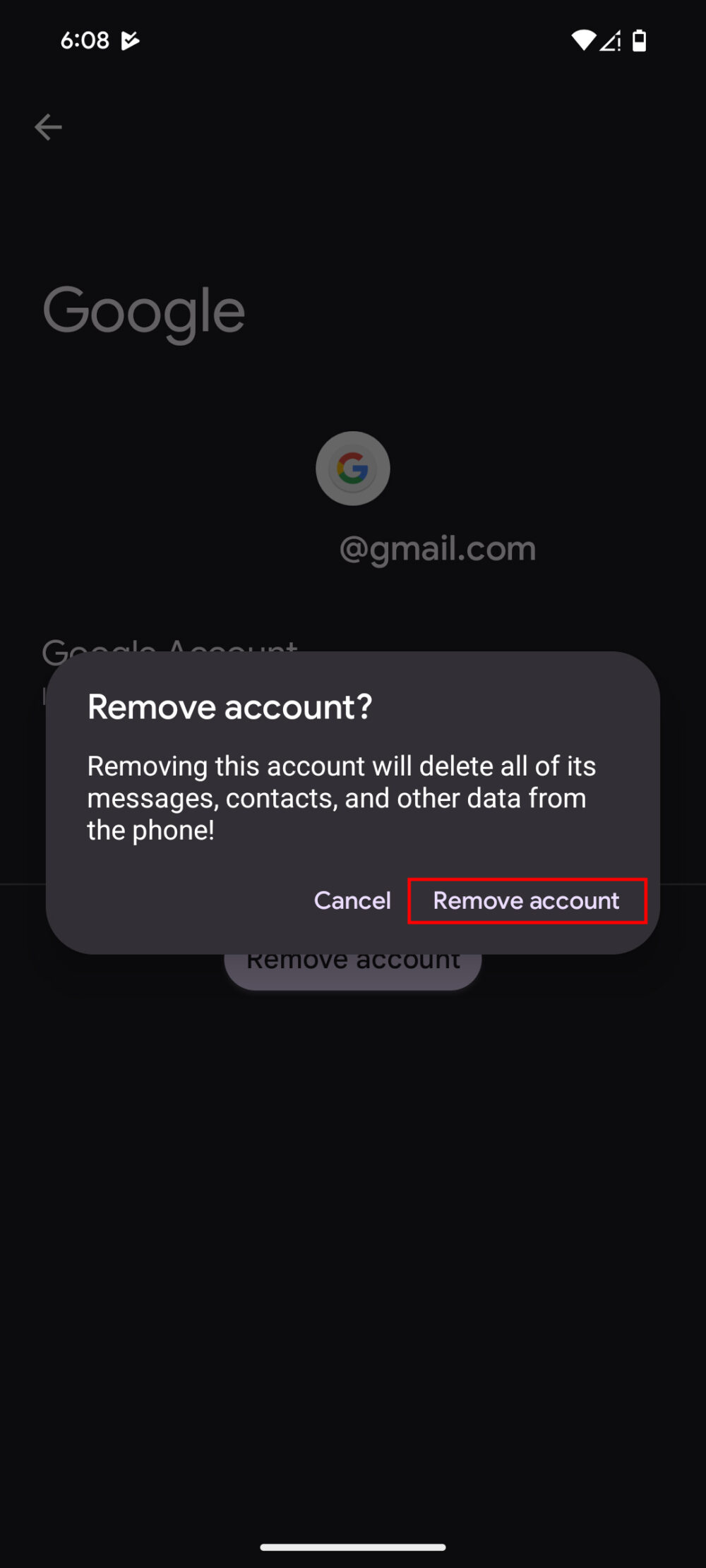 What to do if your Gmail is not receiving emails - Android Authority