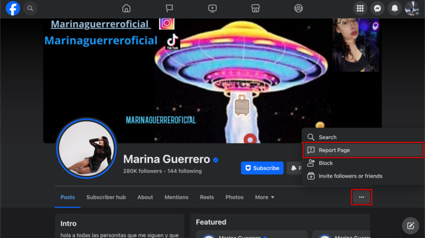 Here's how to remove a cloned Facebook account - Android Authority
