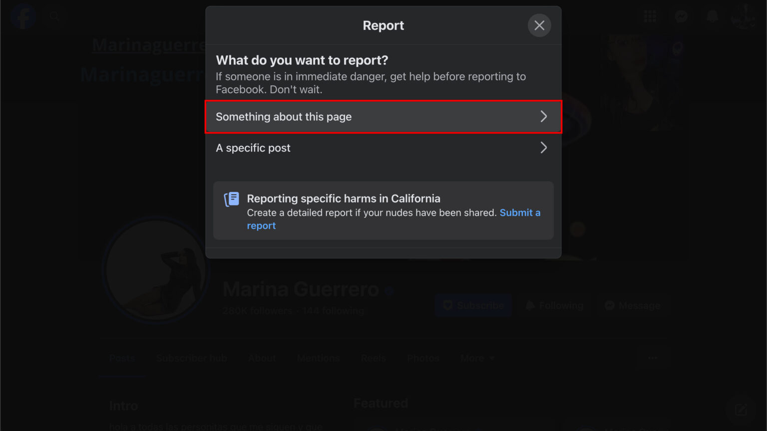 Here's how to remove a cloned Facebook account - Android Authority