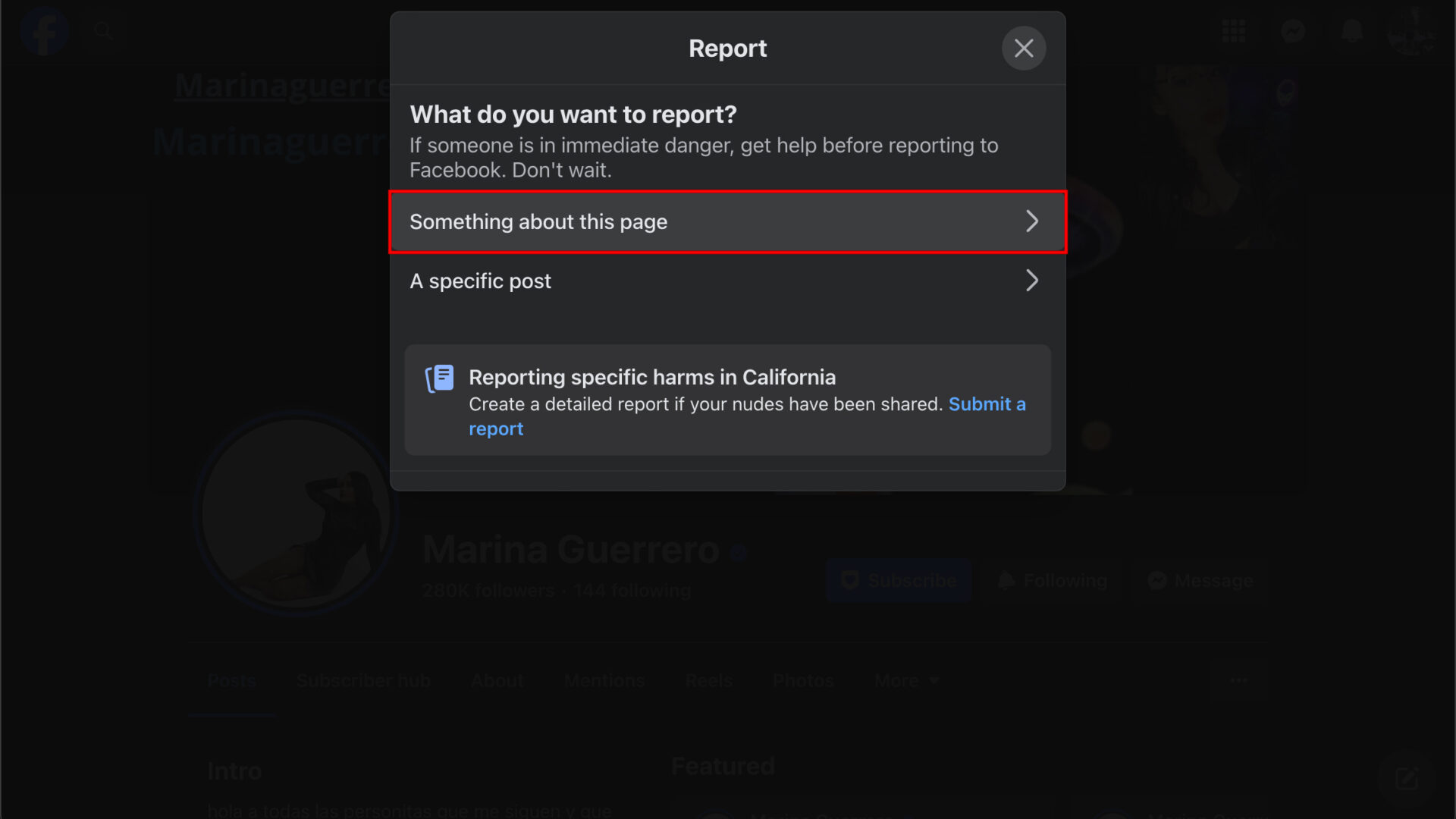 Here's how to remove a cloned Facebook account - Android Authority