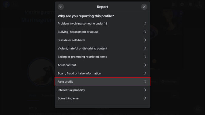 Here's how to remove a cloned Facebook account - Android Authority
