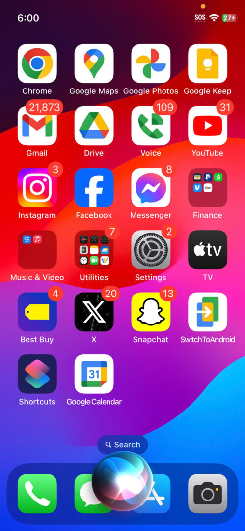 No SIM available or invalid SIM on your iPhone? Let's fix it
