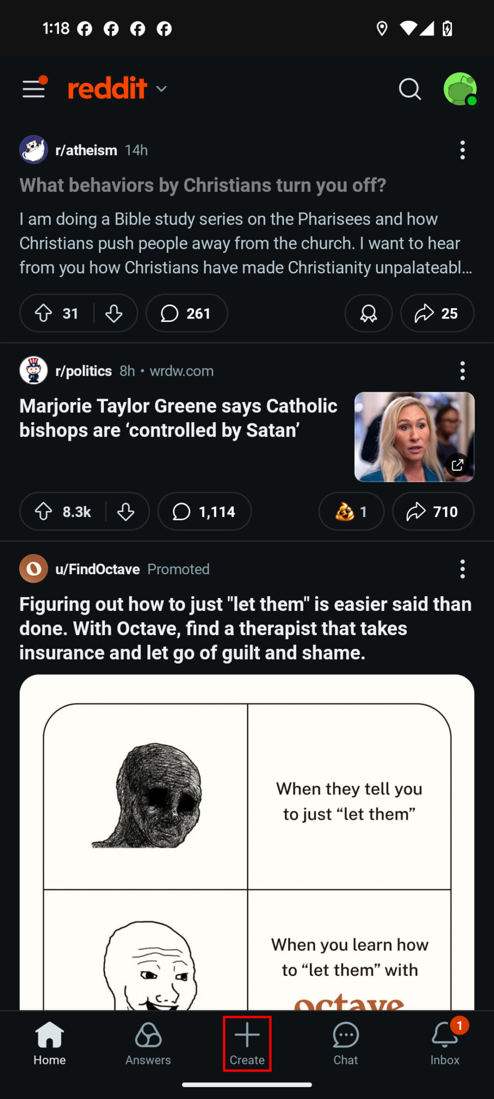 How to spoiler on Reddit on any device - Android Authority