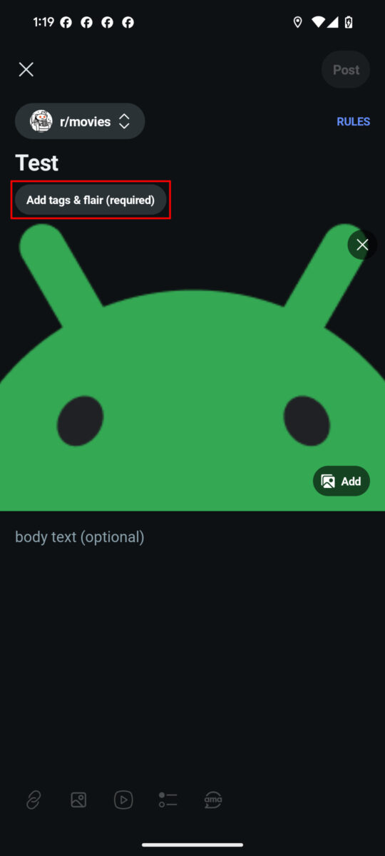 How to spoiler on Reddit on any device - Android Authority