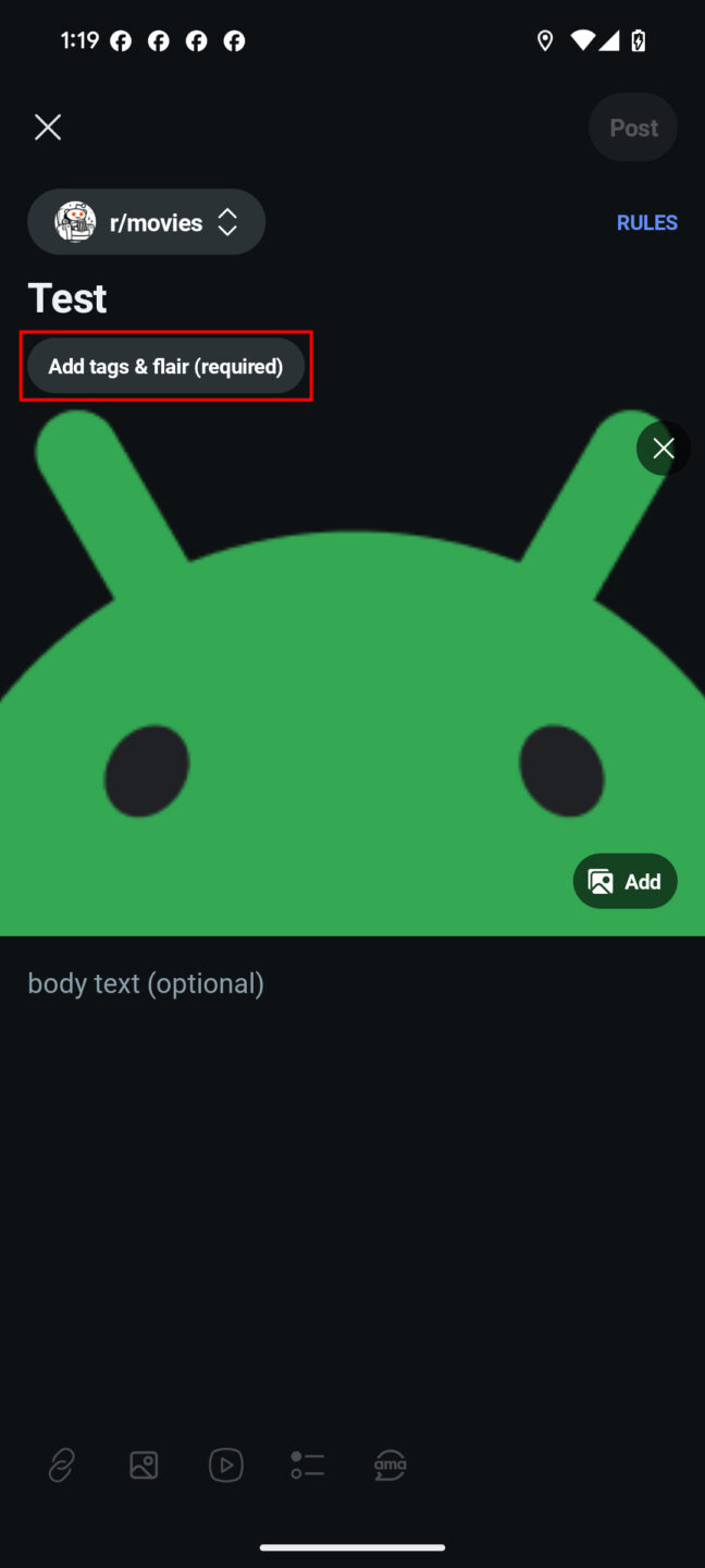 How to spoiler on Reddit on any device - Android Authority