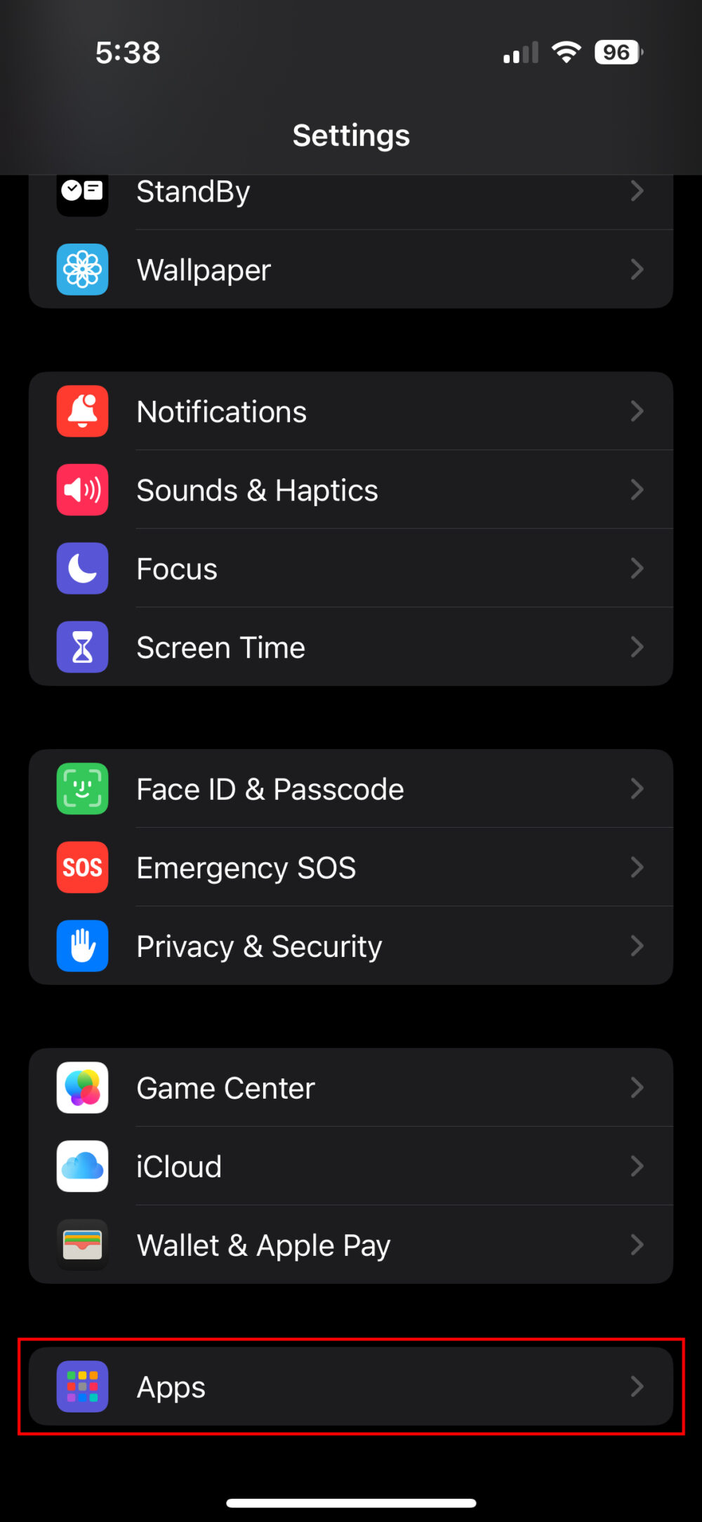 How to transfer your data from iPhone to Android when you switch