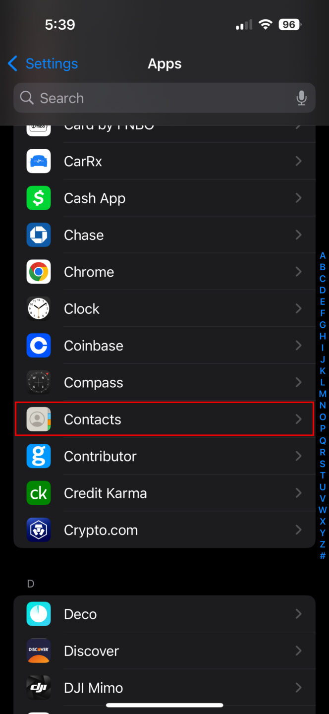 How to transfer your data from iPhone to Android when you switch