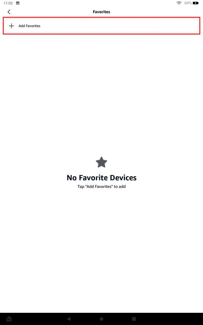 How to turn your Amazon Fire tablet into a smart home control hub