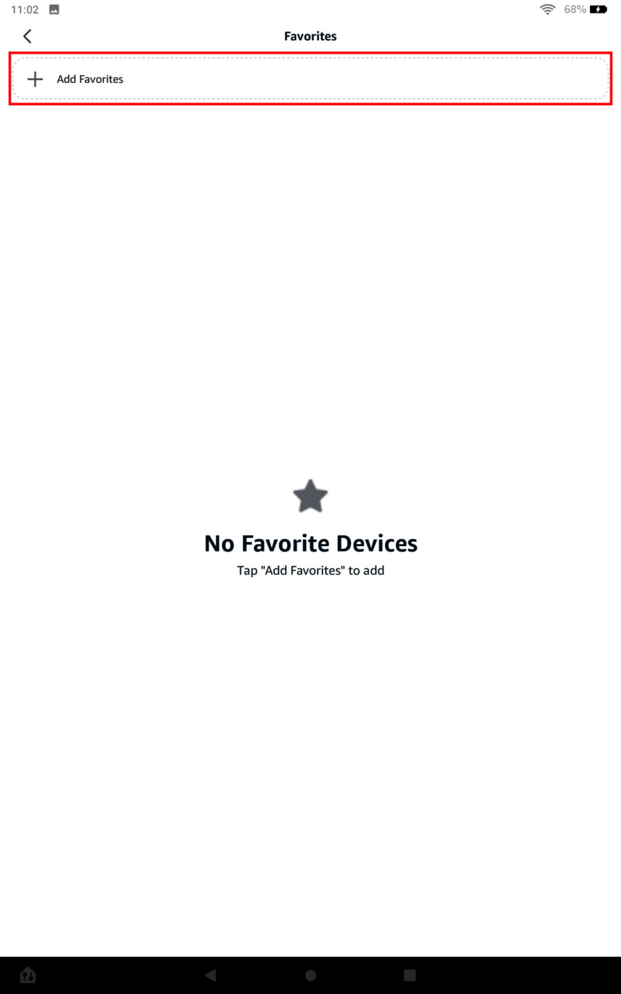 How to turn your Amazon Fire tablet into a smart home control hub