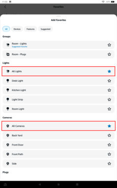 How to turn your Amazon Fire tablet into a smart home control hub