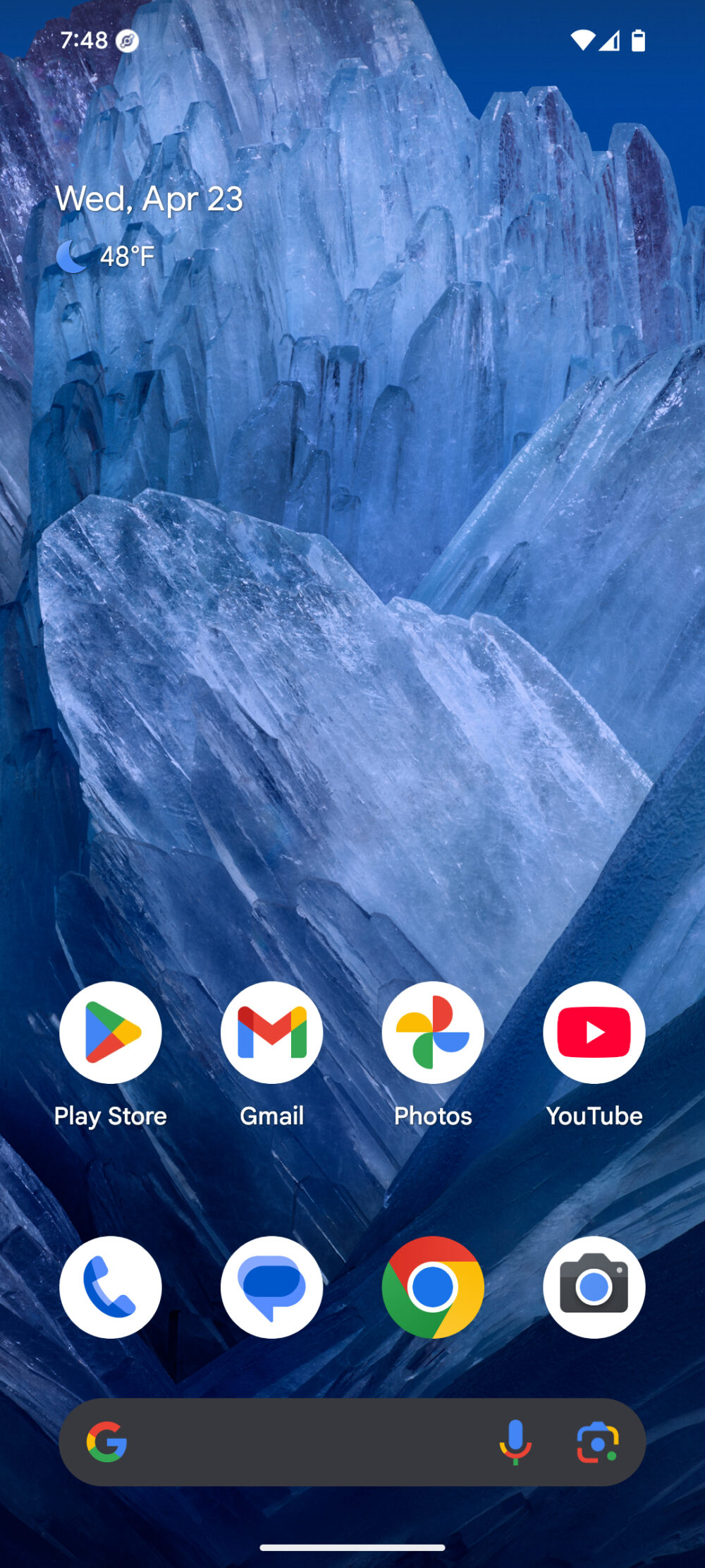 Android weather widgets: What they are, how to use them, etc.
