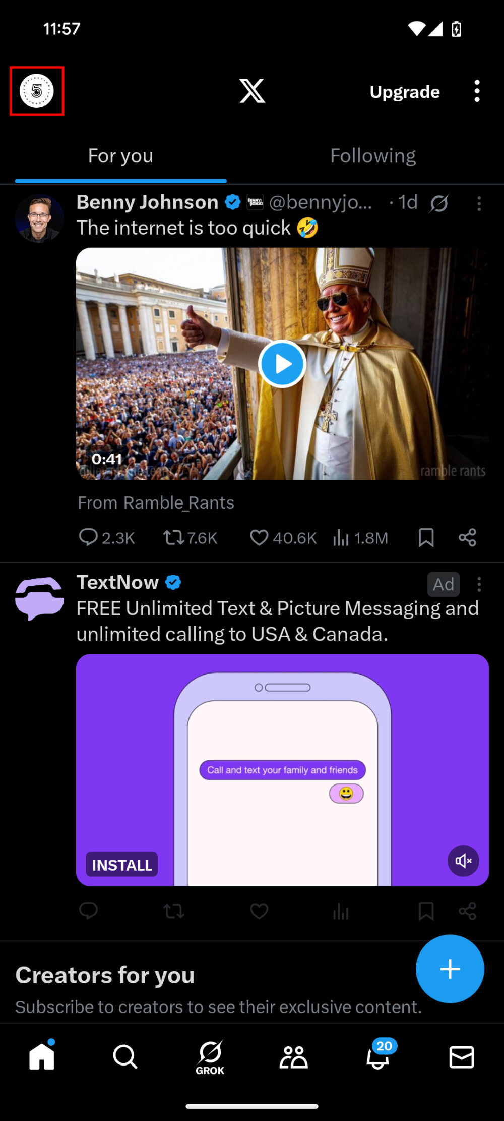 How to see sensitive content on X (Twitter) - Android Authority
