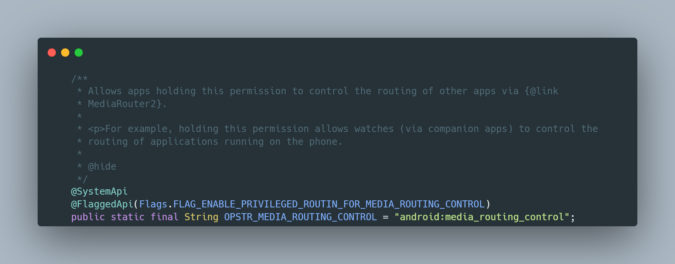 Android 15 could let your Pixel Watch control your phone's media output
