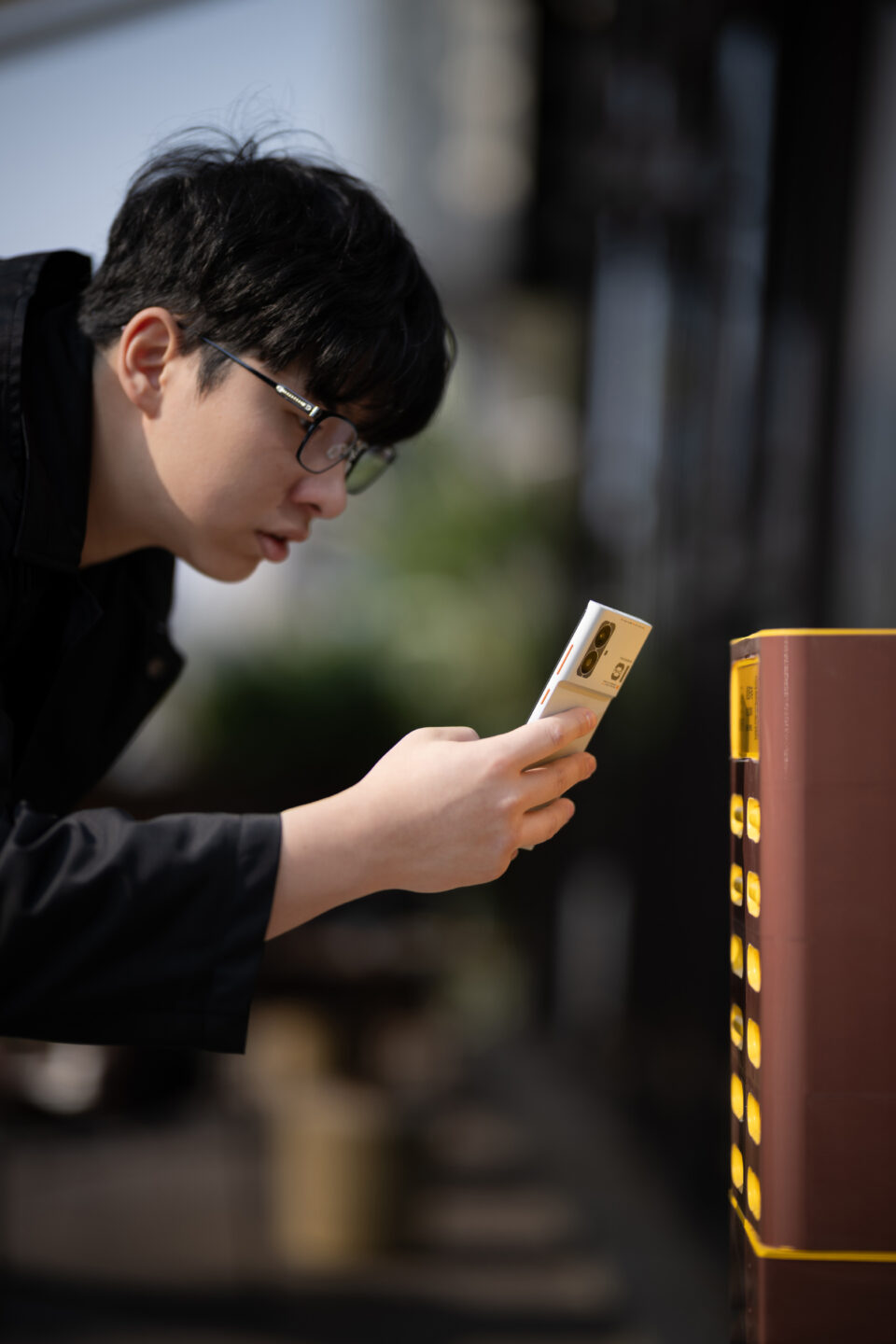 Audio giant Moondrop reveals full details about its first Android phone ...