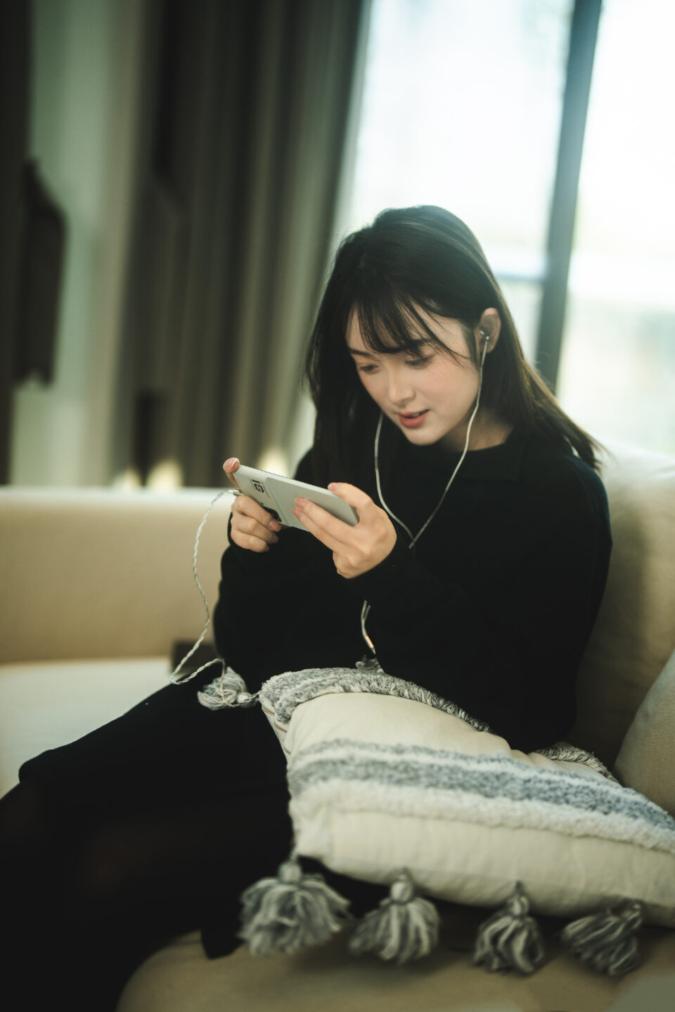 Audio giant Moondrop reveals full details about its first Android phone ...