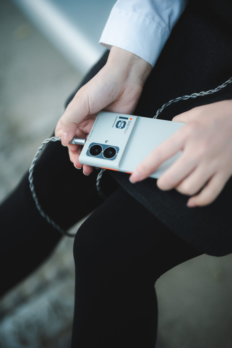 Audio giant Moondrop reveals full details about its first Android phone ...