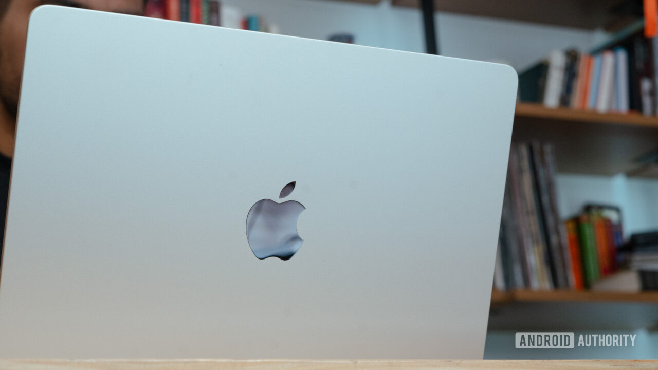Por qué compré una MacBook Air y no una Pro