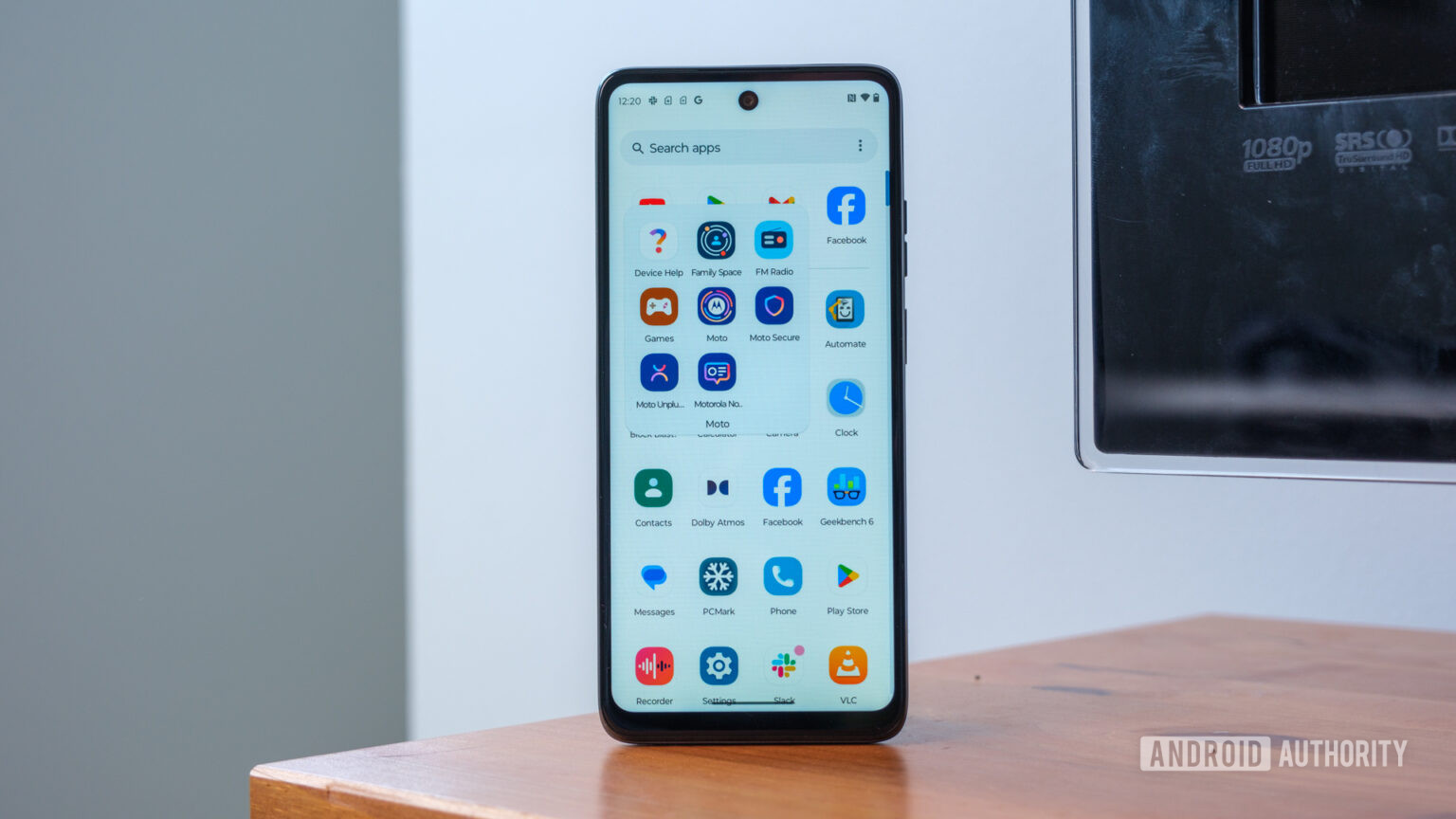 It's taken a long time, but stock Android is finally good enough for me ...