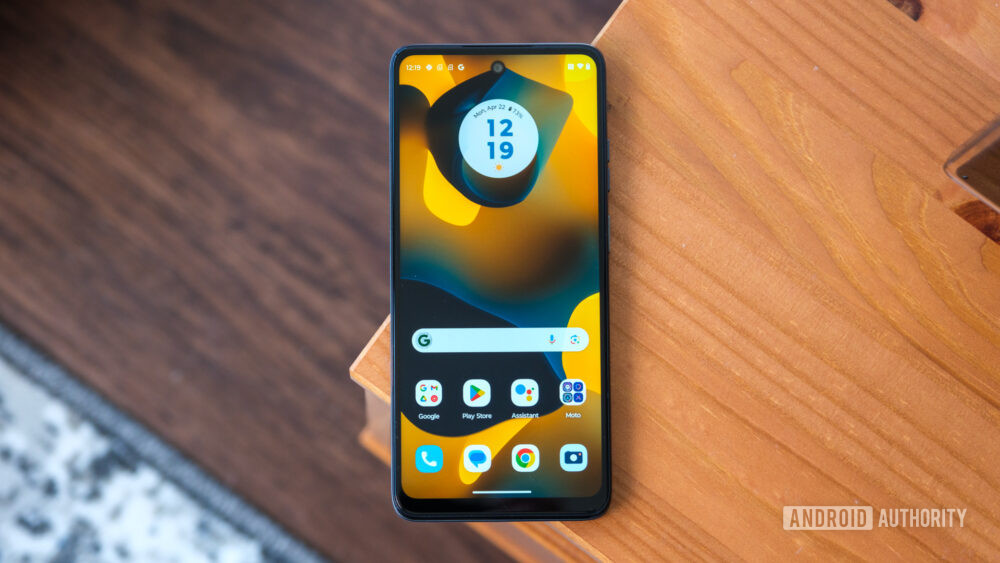 Motorola Moto G 5G (2024) review: Should you buy it? - Android Authority