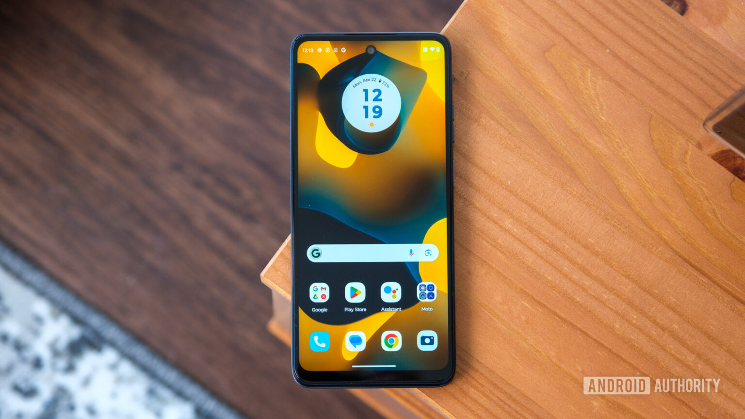 Motorola Moto G 5G (2024) review: Should you buy it? - Android Authority