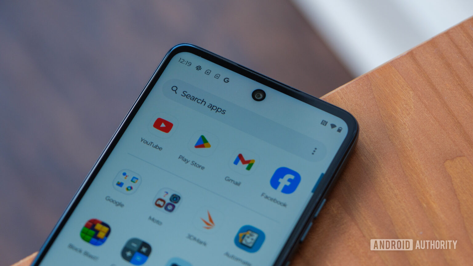 Motorola Moto G 5G (2024) review: Should you buy it? - Android Authority