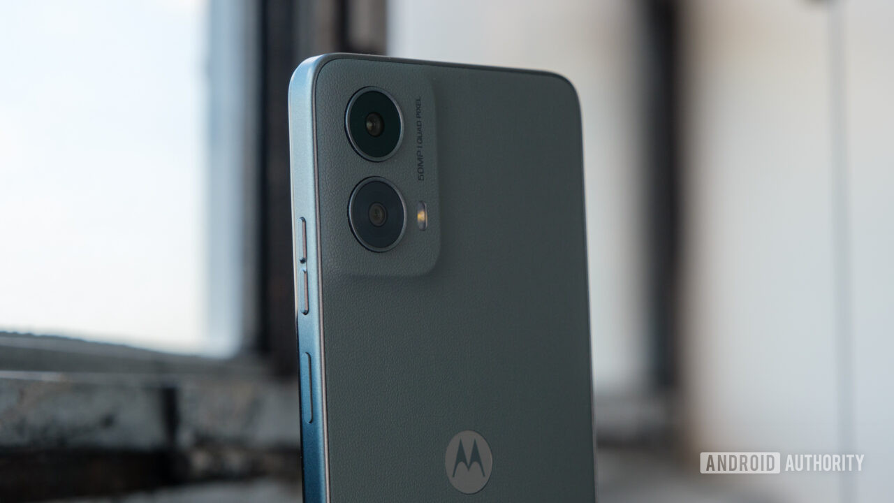 How to turn off your Android phone - Android Authority