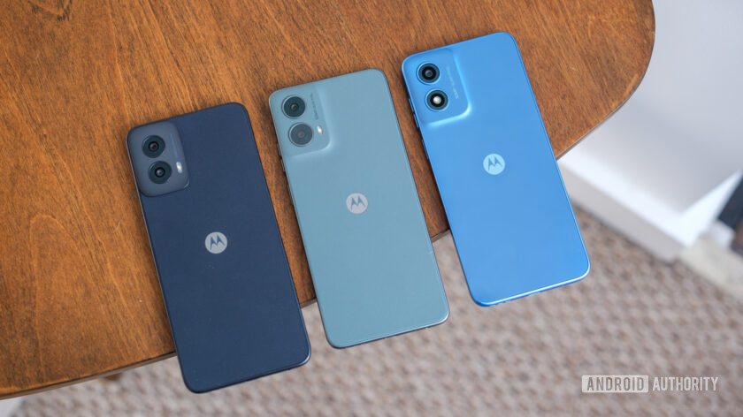5 best older Motorola phones still worth buying in 2025 and 2026
