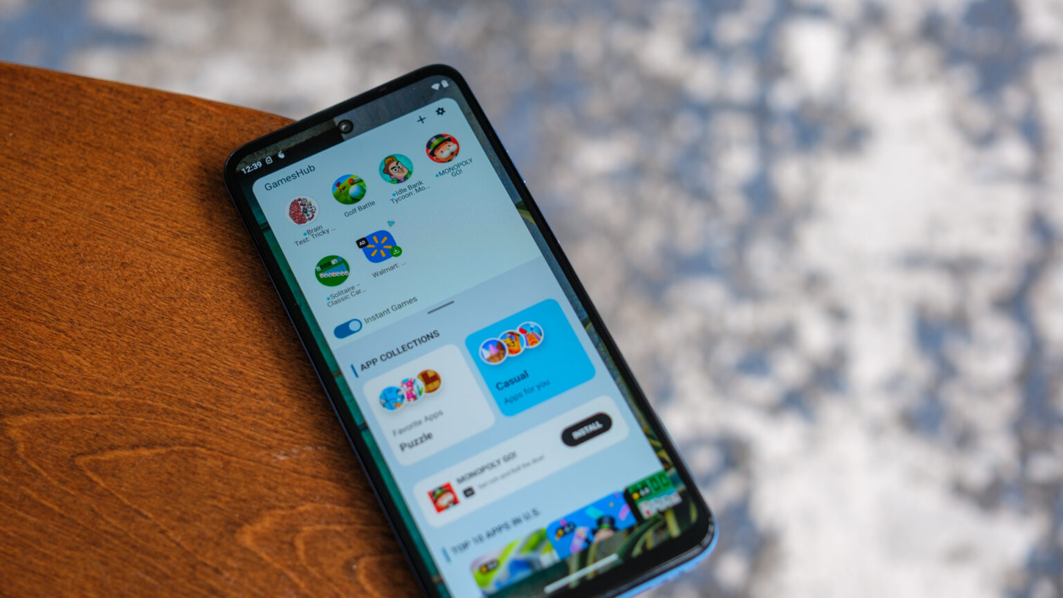 Motorola Moto G Play (2024) review: Should you buy it? - Android Authority