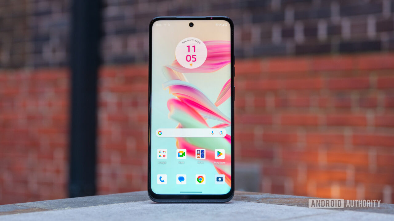 Motorola Moto G Power 5G (2024) review: Should you buy it?