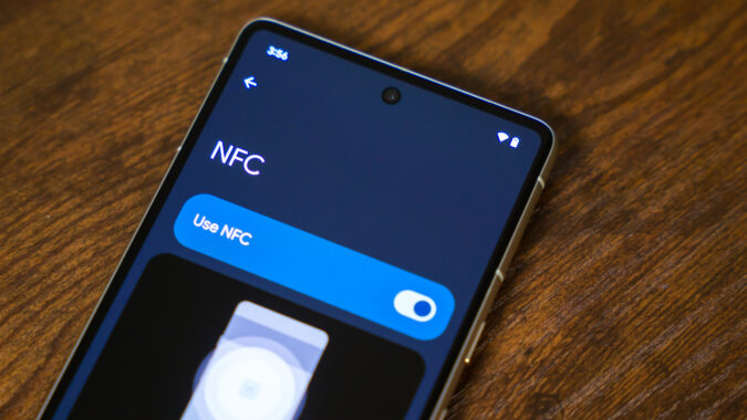 What is NFC and how does it work? What you need to know