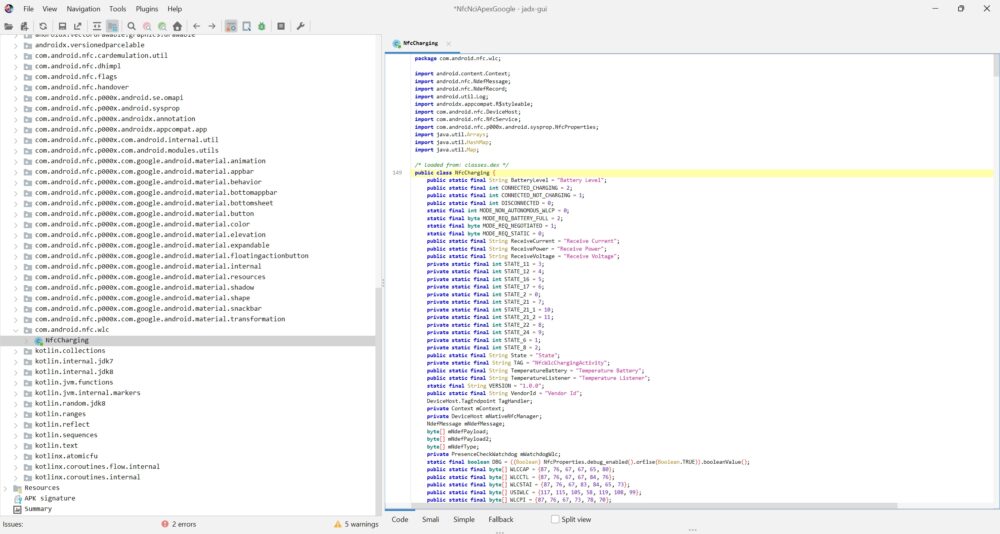 Android 15 could add a new way to wirelessly charge your devices