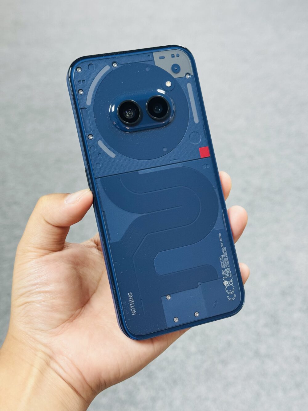 Nothing Phone 2a Special Edition launched, dividing the internet with ...