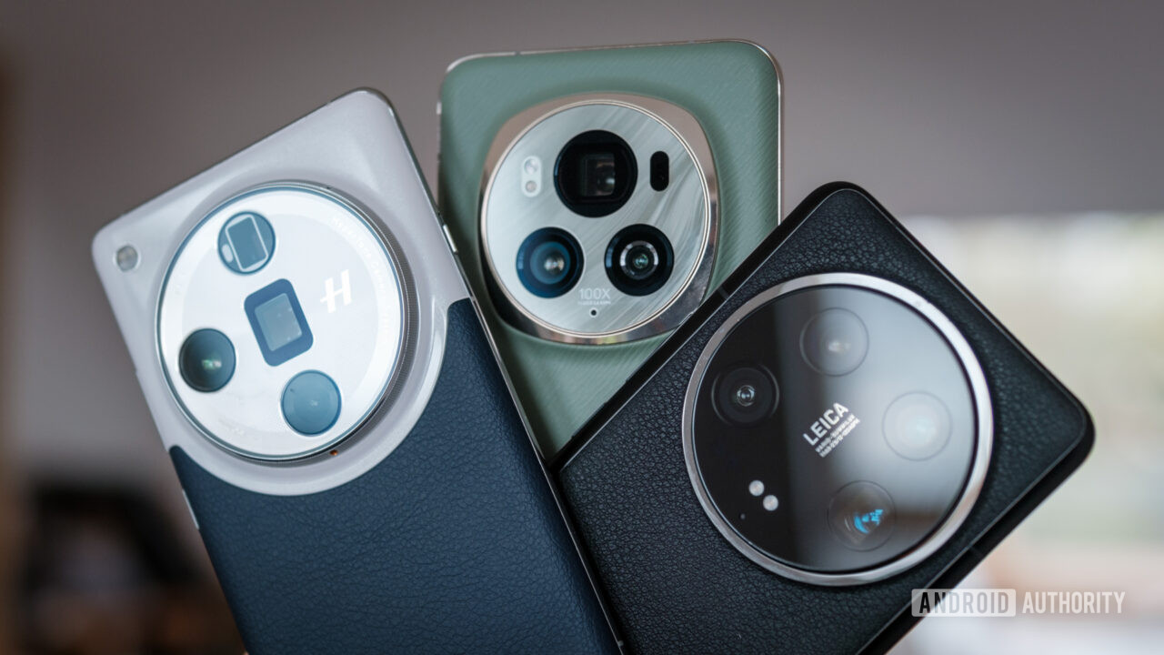 Android Authority: Tech Reviews, News, Buyer's Guides, Deals, How-To