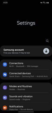 Having app notifications issues with One UI 6.1? Try this fix
