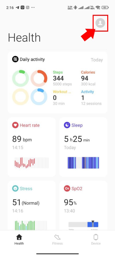 OnePlus Watch 2 gets a much needed data migration feature