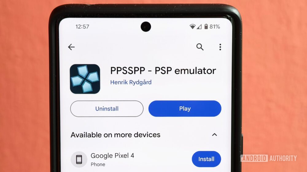 Consoles you can emulate on Android and what it takes - Android Authority