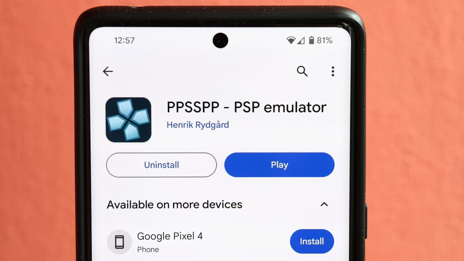 The best PSP emulator on Android just got even better - Android Authority