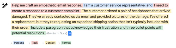 Unlock Gemini's full potential: Google releases official 'Prompting guide'