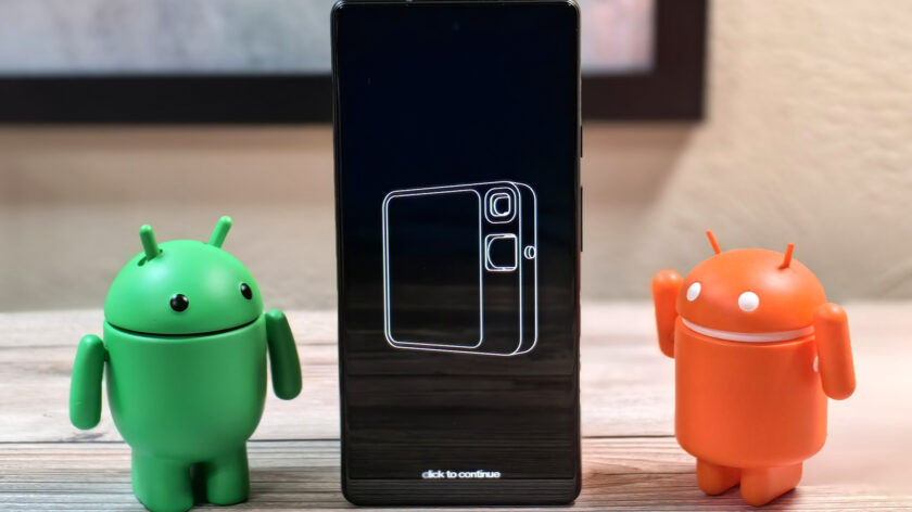 Rabbit R1, a thing that should just be an app, actually is just an ...