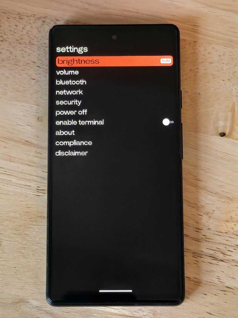 Rabbit R1, a thing that should just be an app, actually is just an Android app (Updated)