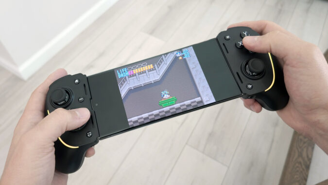 The 5 best Nintendo 3DS emulators for Android - Android Authority