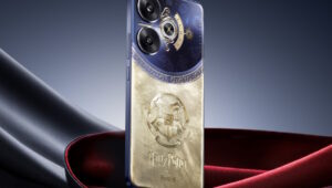 This Harry Potter special edition phone and tablet are an absolute ...