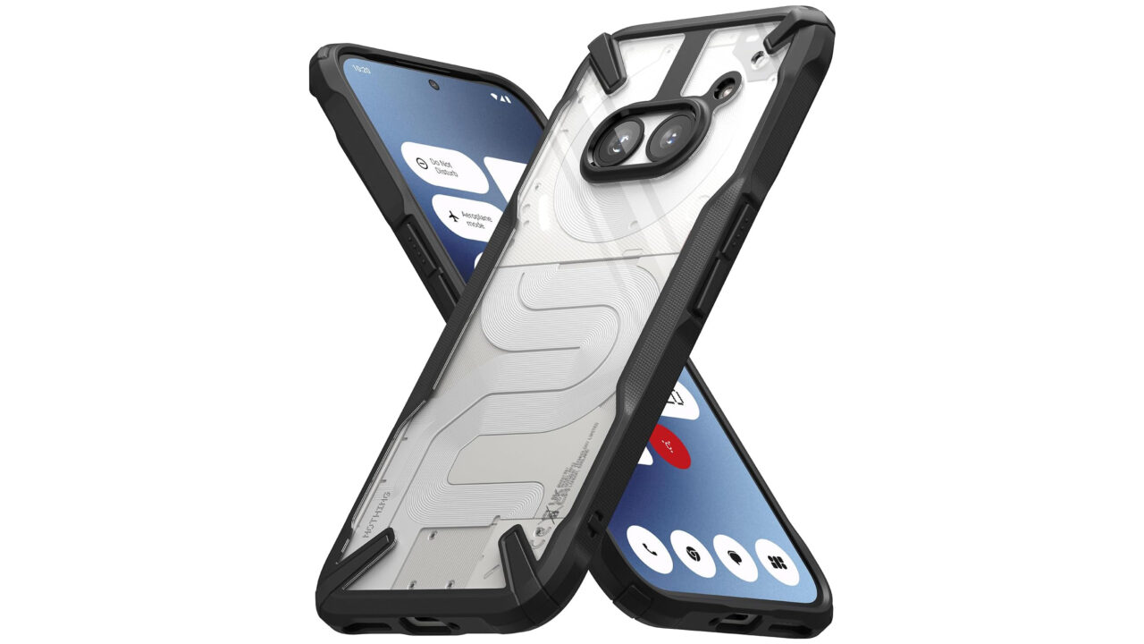 The best Nothing Phone 2a cases - Android Authority
