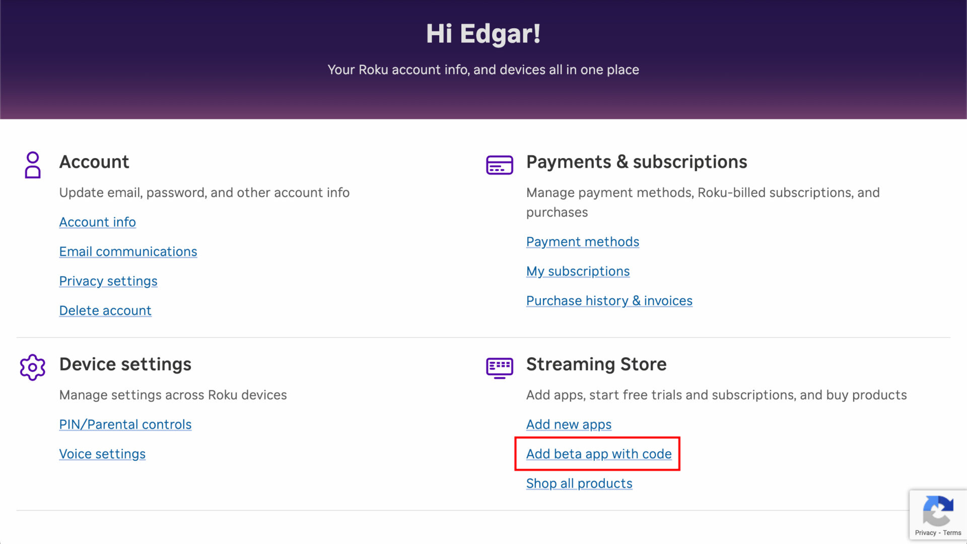 How to watch Twitch on Roku - Android Authority