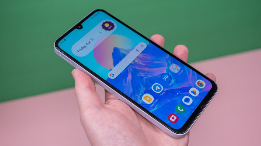 Samsung Galaxy A15 5G review: Should you buy it? - Android Authority